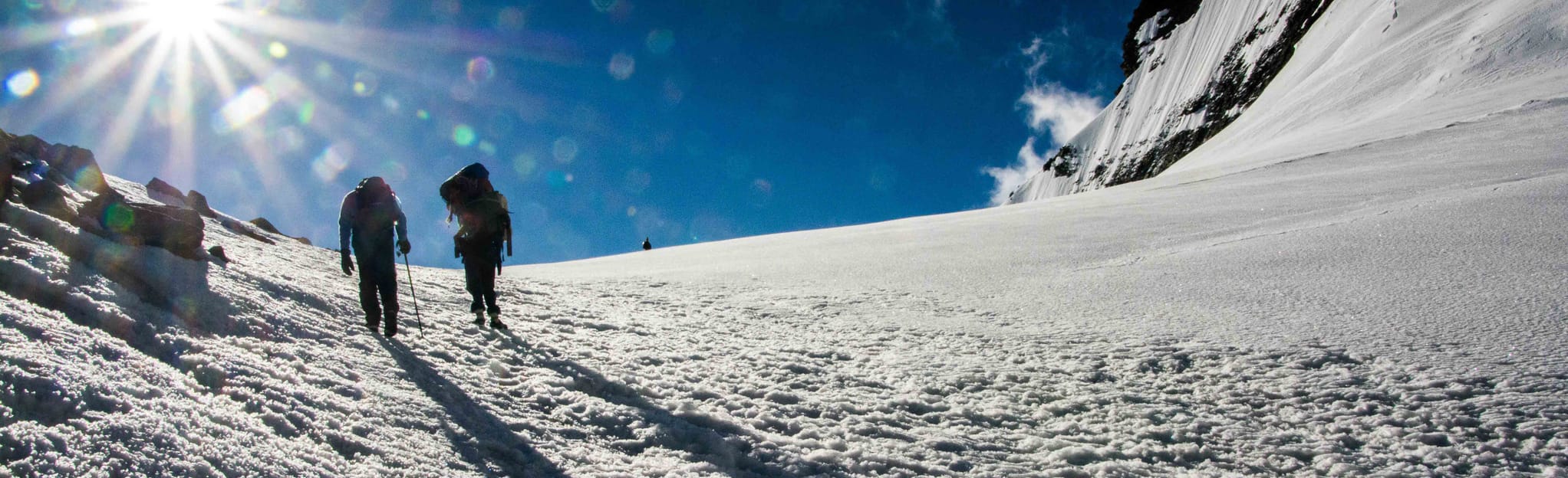 Ghastoli - Kalindi Pass Trail, Uttarakhand, India - Map, Guide | AllTrails