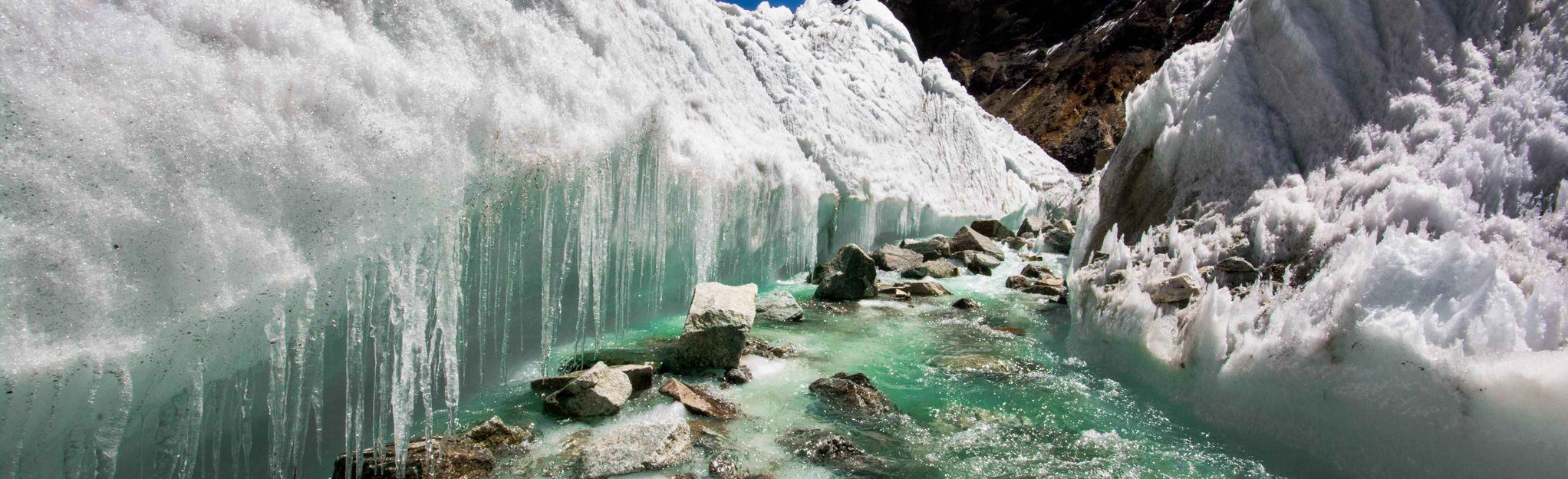 Kalindi Khal Trek, Uttarakhand, India - Map, Guide | AllTrails