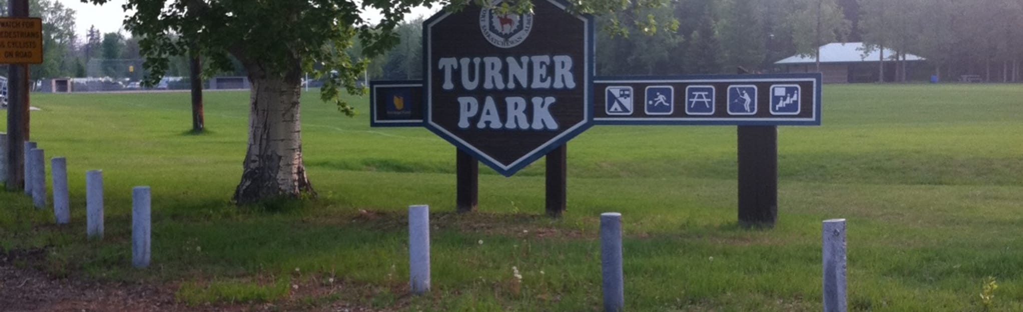 Turner Park Trail - Alberta, Canada | AllTrails