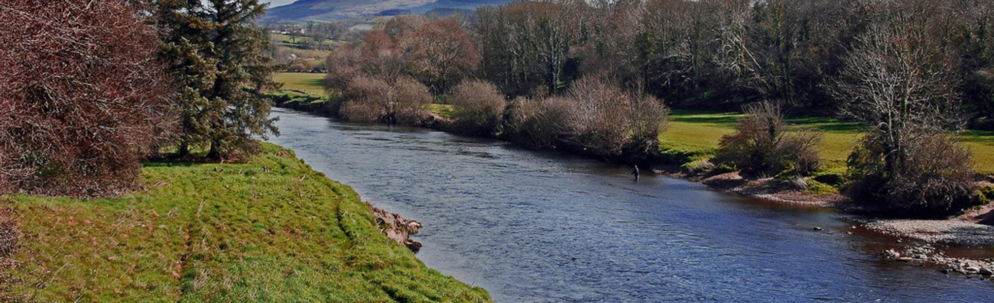 Nore Valley Walk: Thomastown to Inistioge: 14 Reviews, Map - County ...