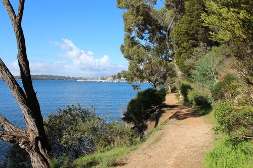 Best Hikes and Trails in Matilda Bay Reserve | AllTrails