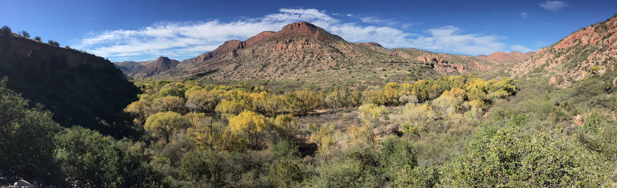 Parsons Trail, Arizona - 634 Reviews, Map | AllTrails