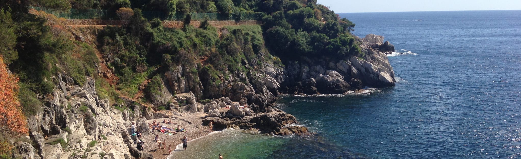 Saint-Jean-Cap-Ferrat Loop: 315 Reviews, Map - Alpes-Maritimes, France ...