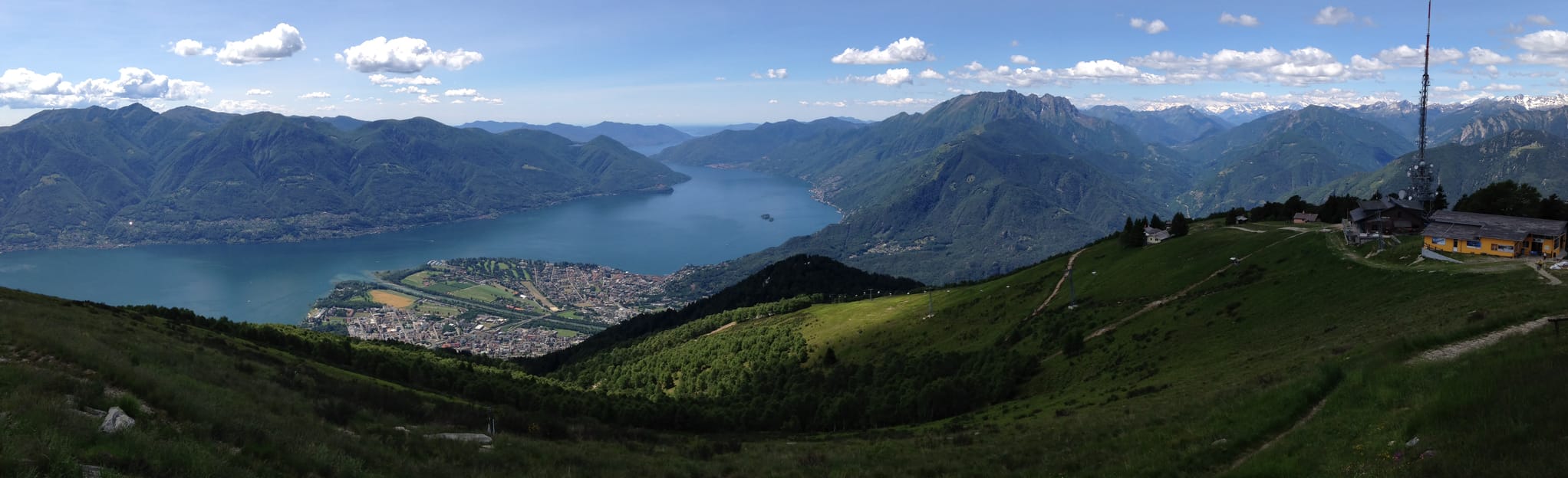 Cardada - Cimetta, Ticino, Switzerland - 26 Reviews, Map | AllTrails