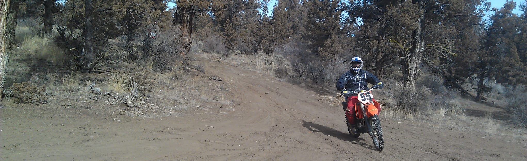 North East Cline Buttes OHV Trail: 3 Reviews, Map - Oregon | AllTrails