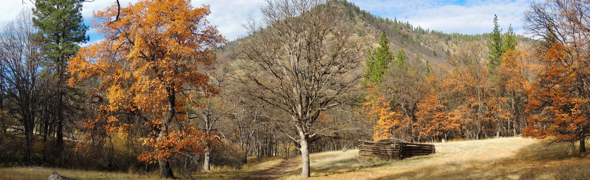 Topsy to Klamath River (Frain Ranch), California - 22 Reviews, Map ...