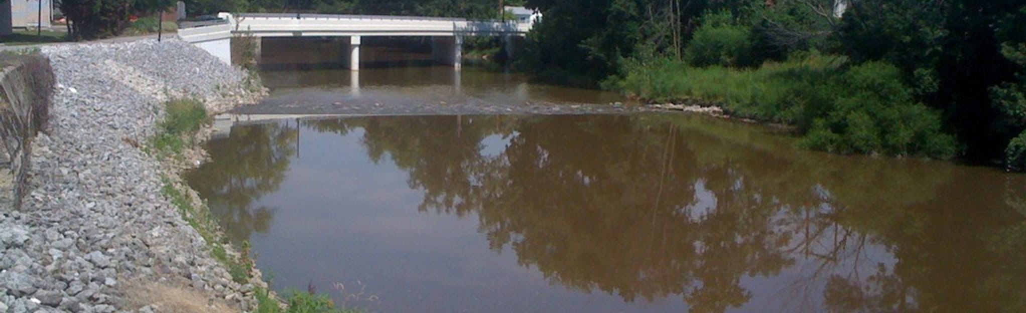 Heritage Trail : 13 Reviews, Map - Ohio | AllTrails