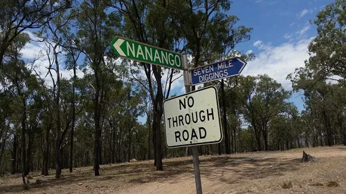 Best Hikes and Trails in Benarkin State Forest | AllTrails