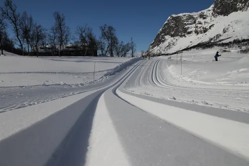 2023 Best 10 Trails, Walks, and Paths in Tyinkrysset | AllTrails