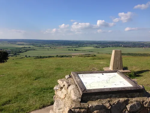10 Best Walking Trails in Chiltern Hills Area of Outstanding Natural ...