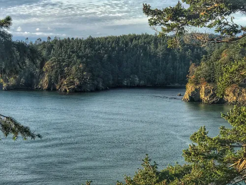 10 Best Hikes and Trails in Deception Pass State Park | AllTrails