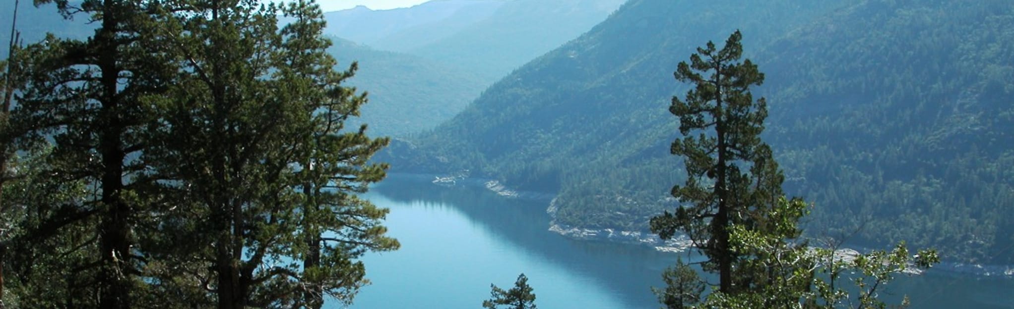 Hell Hole Reservoir OHV Trail: 14 Reviews, Map - California | AllTrails