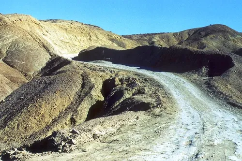 Best Views Trails in Yermo | AllTrails