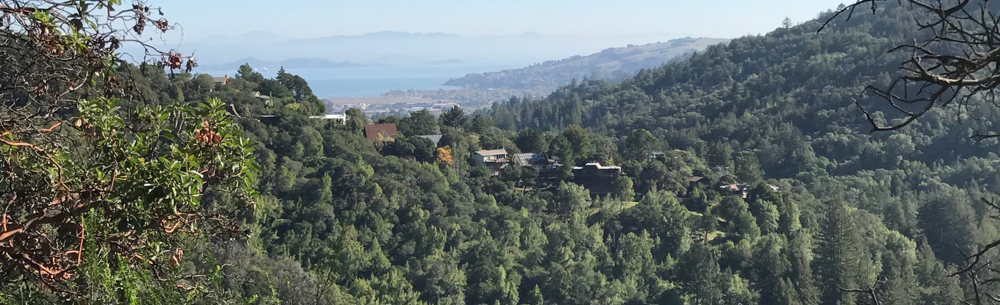 Baltimore Canyon via Dawn Falls Trail Loop, California - 973 Reviews ...