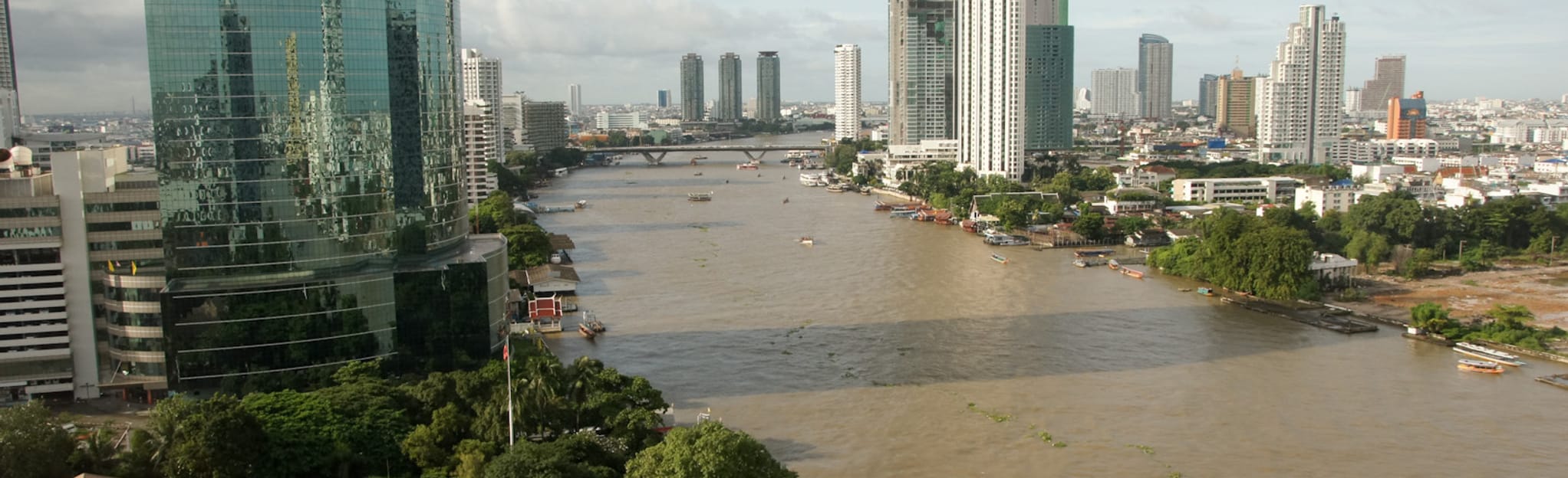 Bangkok Talad Noi Neighborhood, Bangkok Metropolitan, Thailand - Map ...