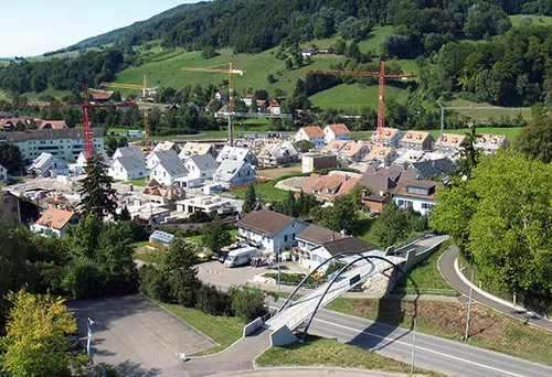 Best Historic Site Trails in Embrach | AllTrails