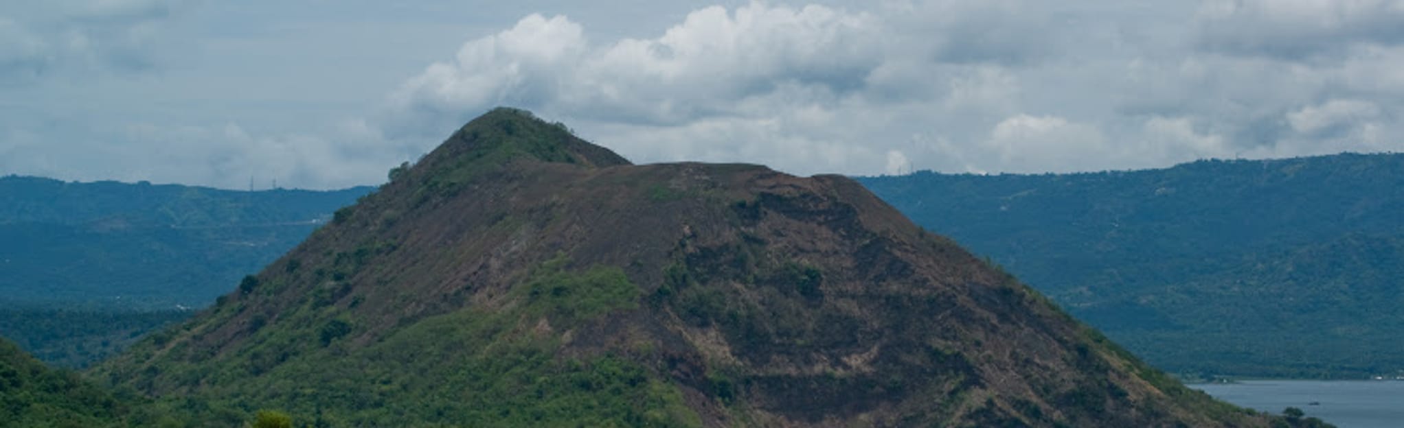 Mount Tibag to Mount Pinagulbuan, Batangas, Philippines - 2 Reviews ...