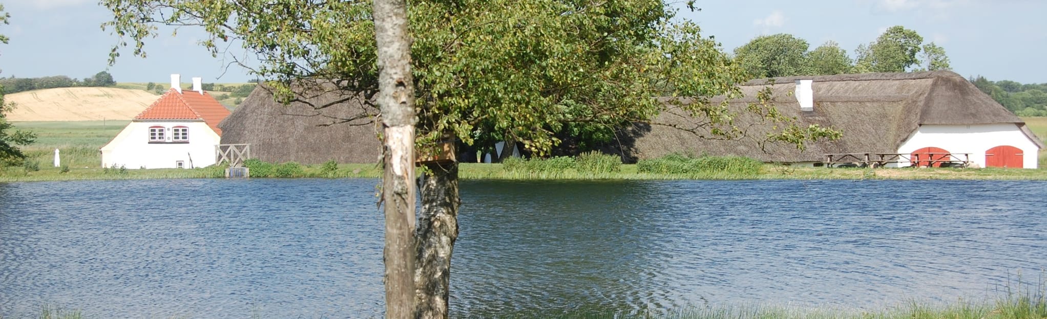 Nature Trail: Nibe - Aars - Haubro: 4 Reviews, Map - North Denmark ...