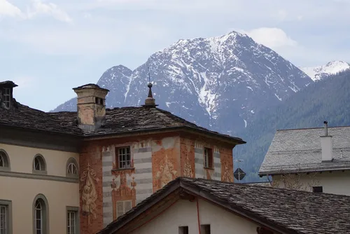 Best Forest Trails in Le Prese | AllTrails