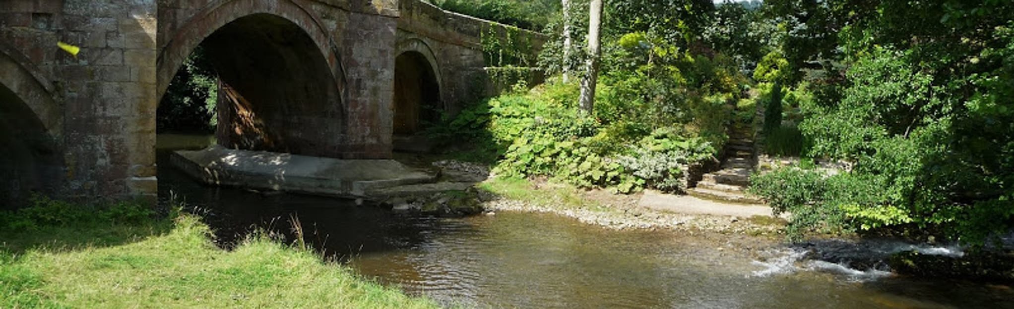 Helmsley Discovery Trail, North Yorkshire, England - 29 Reviews, Map ...