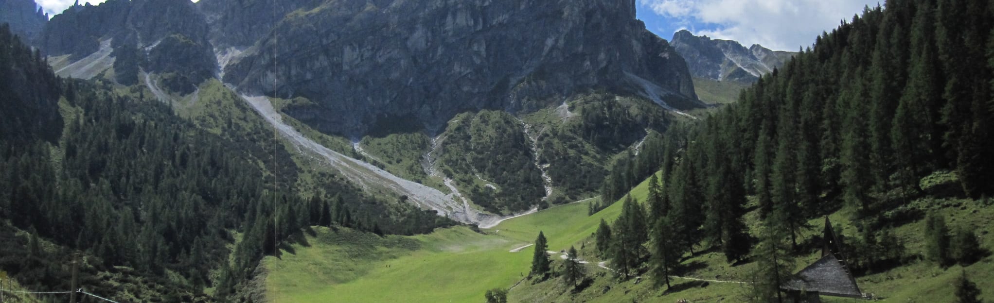 Axamer Lizum - Sunnalm, Tyrol, Austria - 2 Reviews, Map | AllTrails
