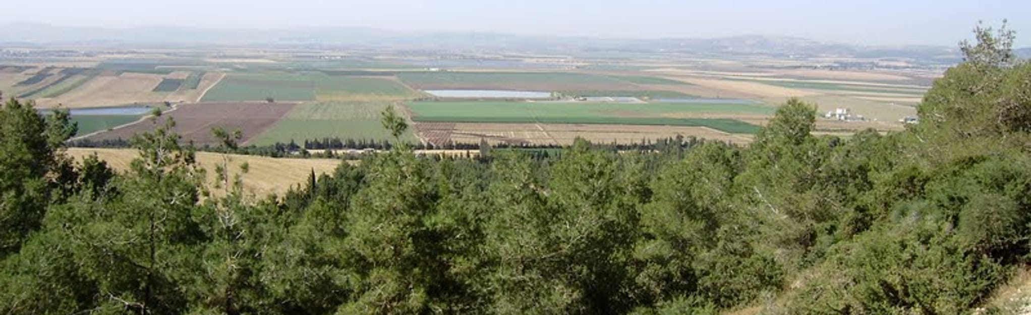 Migdal HaEmek Loop, Northern District HaZafon, Israel - 4 Reviews, Map ...