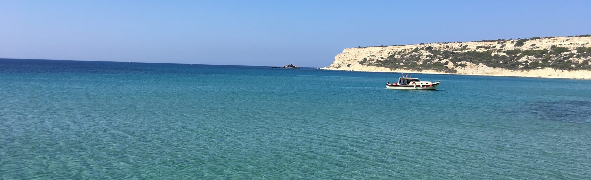 Bozcaada Mitos Beach Trail, Çanakkale, Turkey - Map, Guide | AllTrails