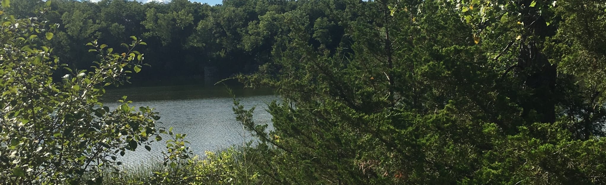 Old Stage Run to Quarry Lake Loop, Iowa - 14 Reviews, Map | AllTrails