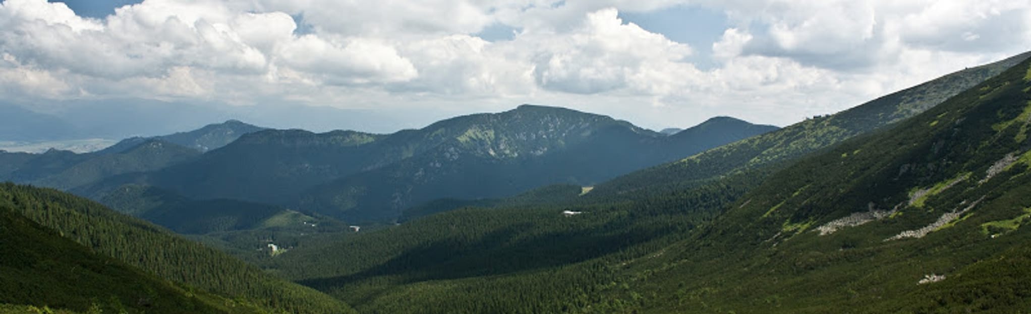 Chopok - Jasna Circuit | Map, Guide - Žilina, Slovakia | AllTrails