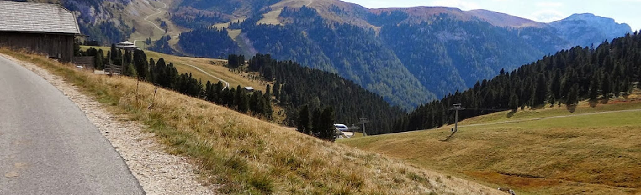 Passo Pampeago - Trentino, Italy | AllTrails