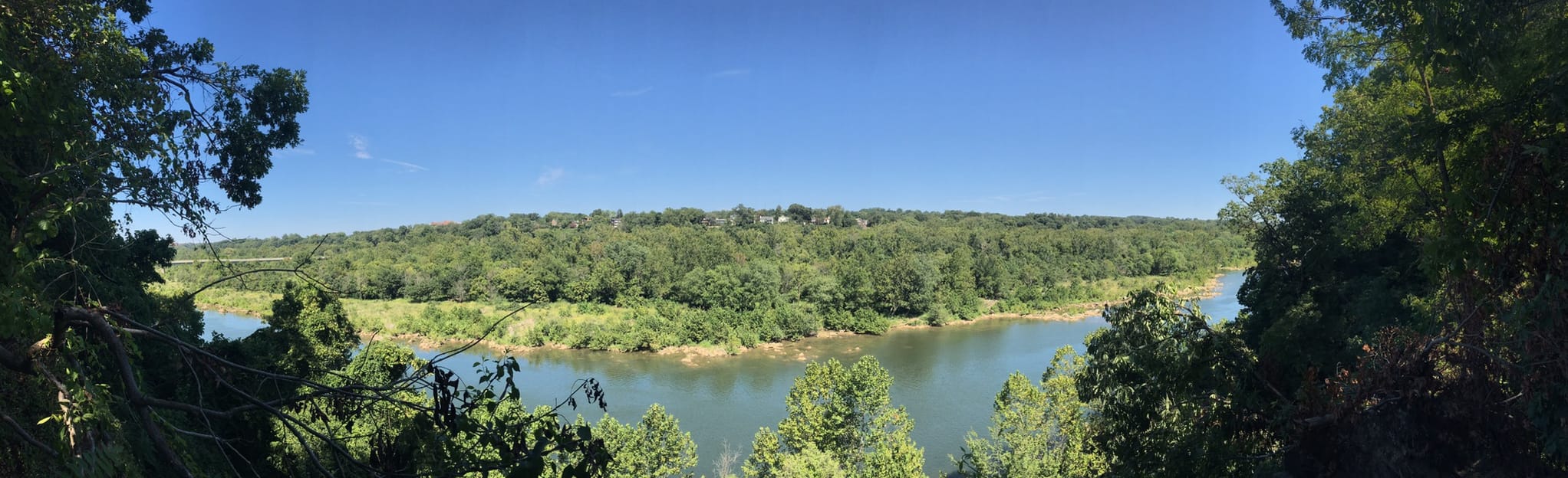 Glebe Park to Gulf Branch Nature Center: 117 Reviews, Map - Virginia ...