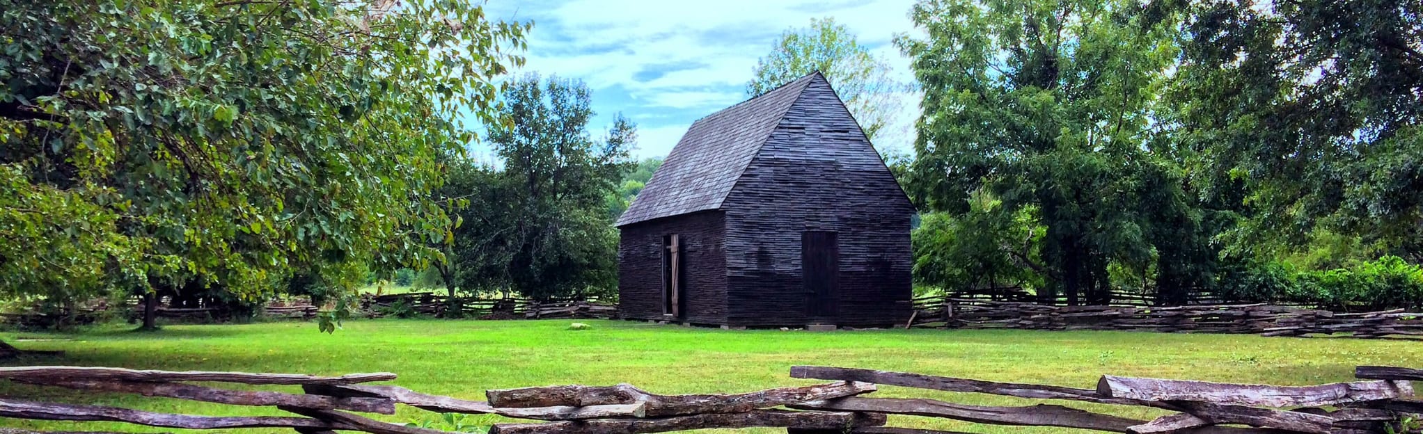 National Colonial Farm Loop: 299 Reviews, 499 Photos, Map - Maryland ...