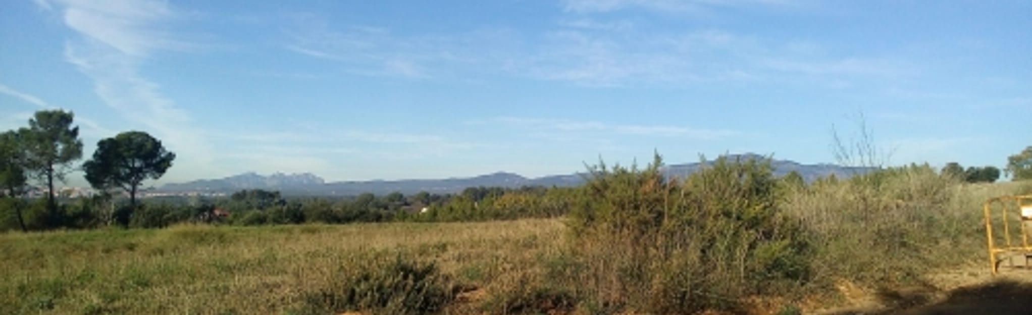 Serra Maurina - Pedrasanta - Polinyá: 3 Reviews, Map - Barcelona, Spain ...