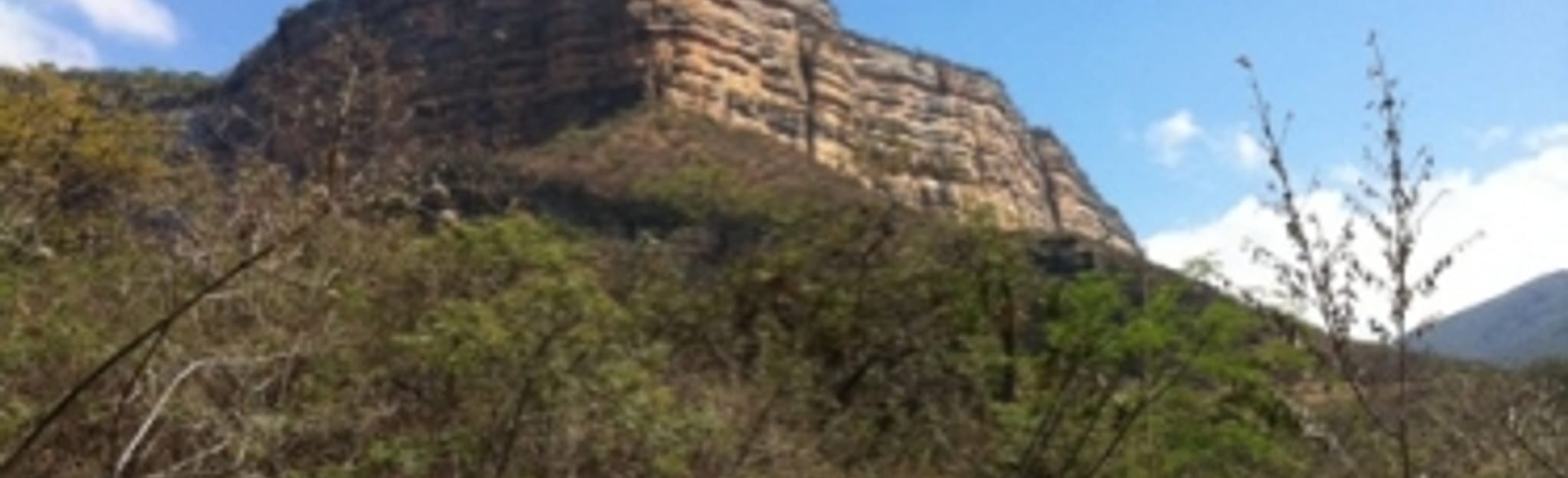 Ruta San Diego Chalma - Puebla, México | AllTrails