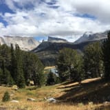 Wind River High Route, Wyoming - 11 Reviews, Map | AllTrails