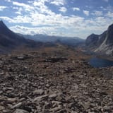 Wind River High Route, Wyoming - 8 Reviews, Map | AllTrails