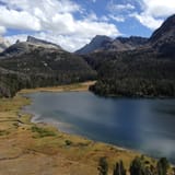 Wind River High Route, Wyoming - 9 Reviews, Map | AllTrails