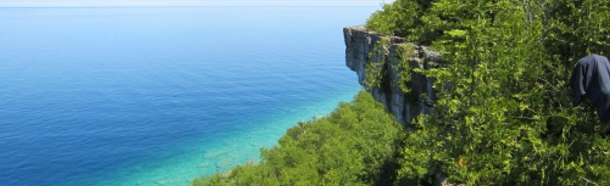 Bruce Trail to High Dump Side Trail: 149 Reviews, Map - Ontario, Canada ...