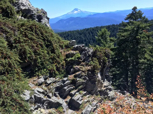 10 Best Long Trails in Cascade Locks | AllTrails