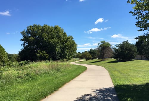 Best Hikes and Trails in Little Blue Trace County Park | AllTrails