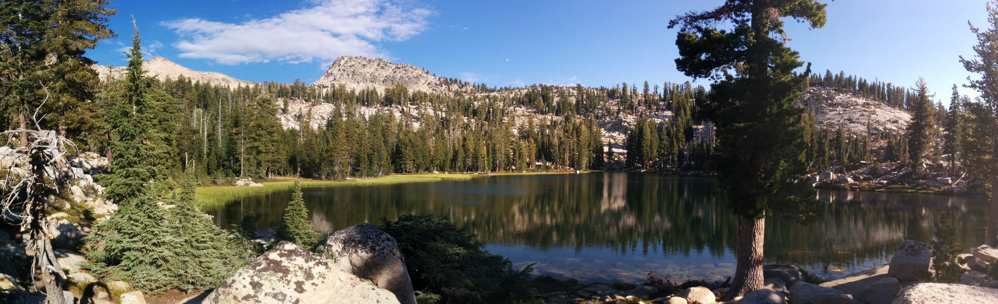 Wrights Lake to Grouse Lake: 301 Reviews, Map - California | AllTrails