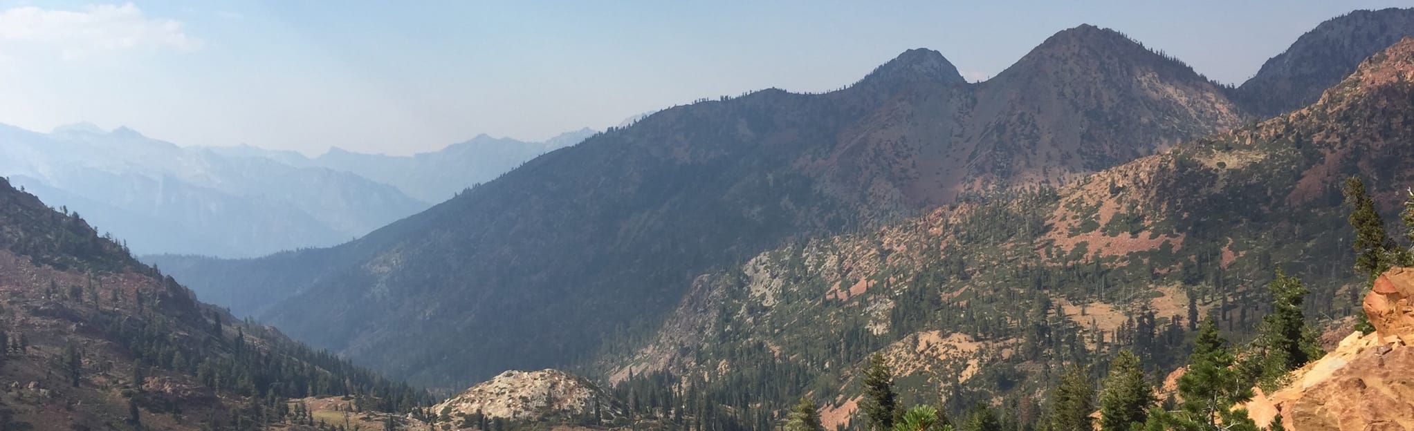 Stoney Ridge Trail to Echo Lake [CLOSED], California - 46 Reviews, Map ...