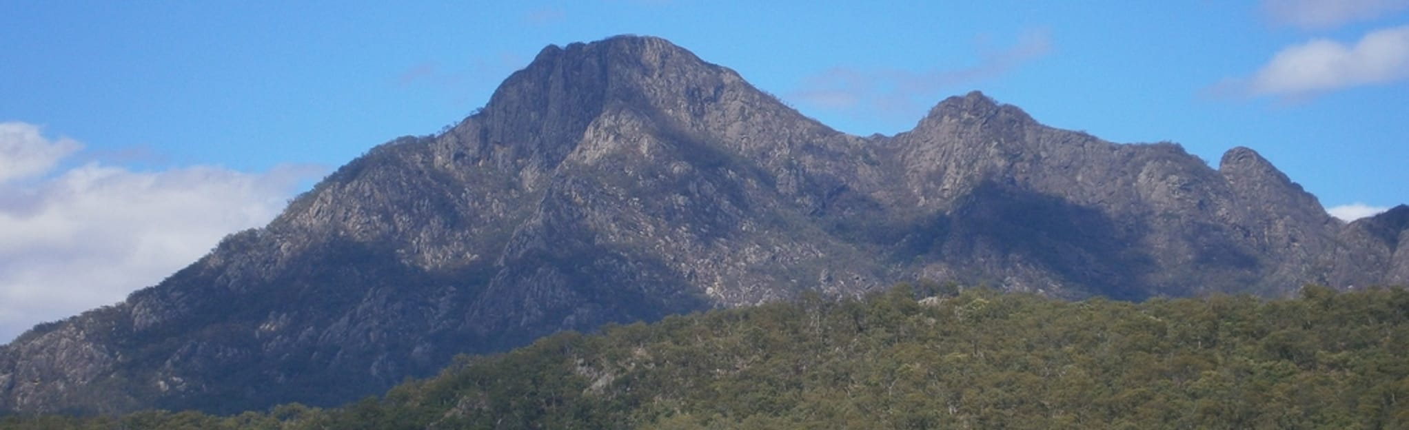Yellow Pinch Track: 76 Reviews, Map - Queensland, Australia | AllTrails