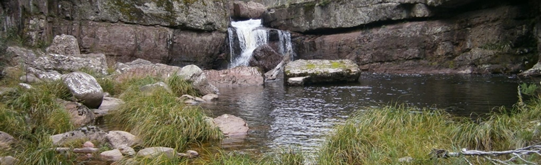 First Falls And Moroka Gorge: 6 Reviews, Map - Victoria, Australia ...