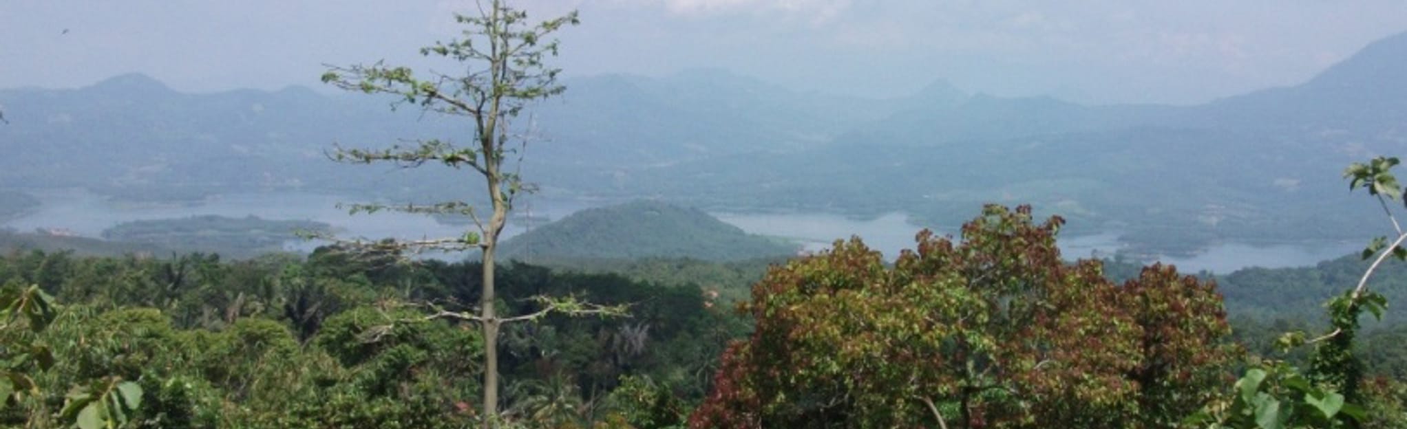 Parang Mountain, West Java, Indonesia - Map, Guide | AllTrails