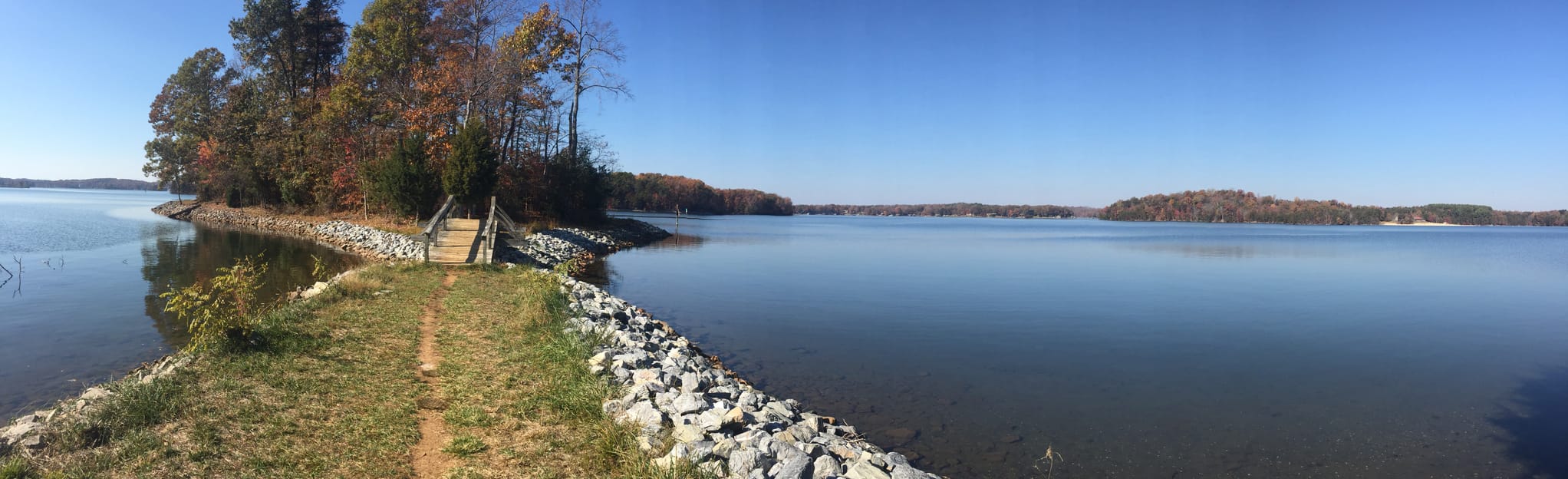 Turtle Island Trail, Virginia - 396 Reviews, Map | AllTrails