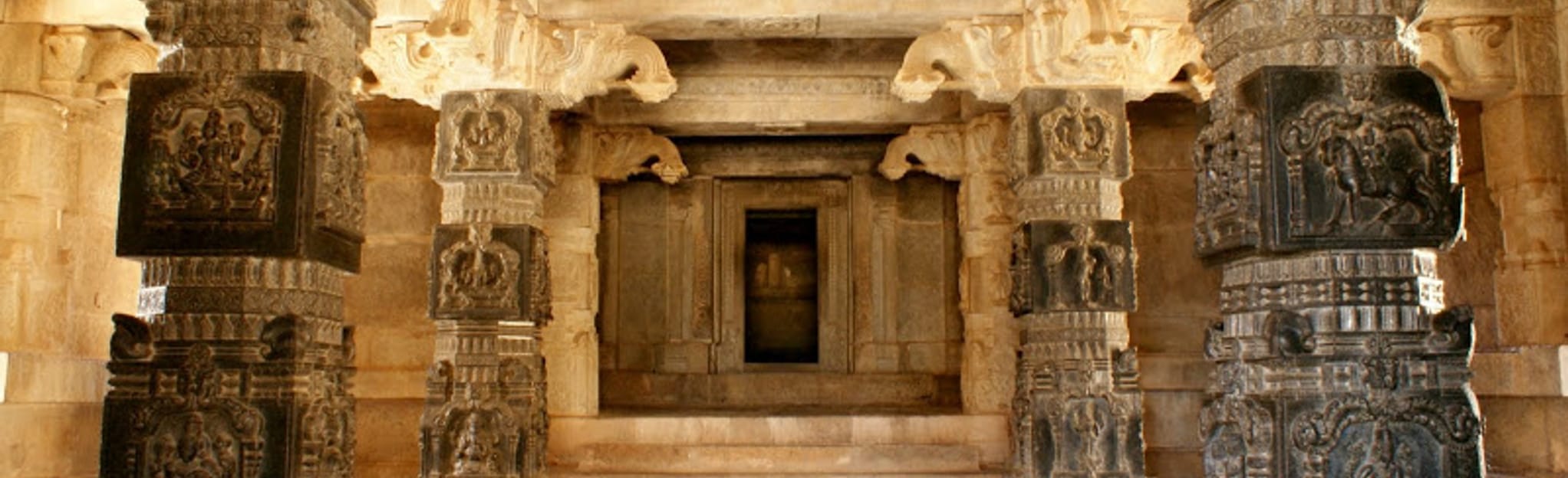 Sri Chandrasekhara Temple - Hampi Palace: 1 Reviews, Map - Karnataka ...