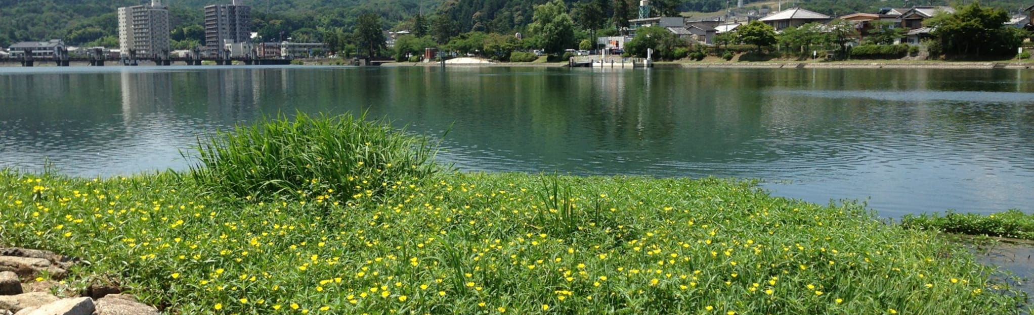 Lake Biwa Southern Loop, Shiga, Japan - Map, Guide | AllTrails