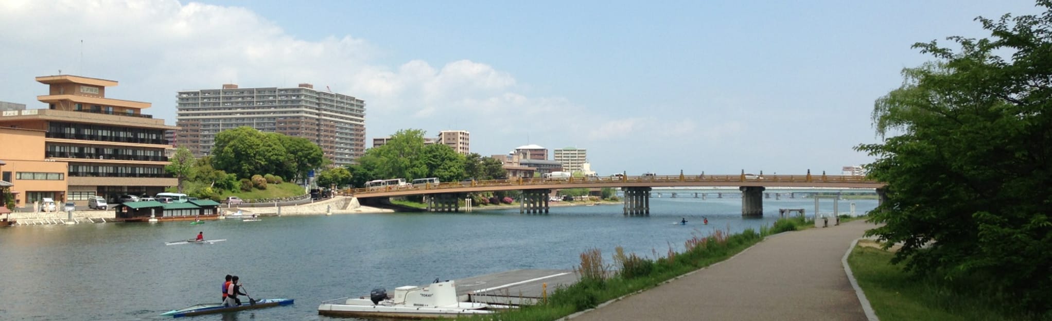 Nango Araizeki, Shiga, Japan - Map, Guide | AllTrails