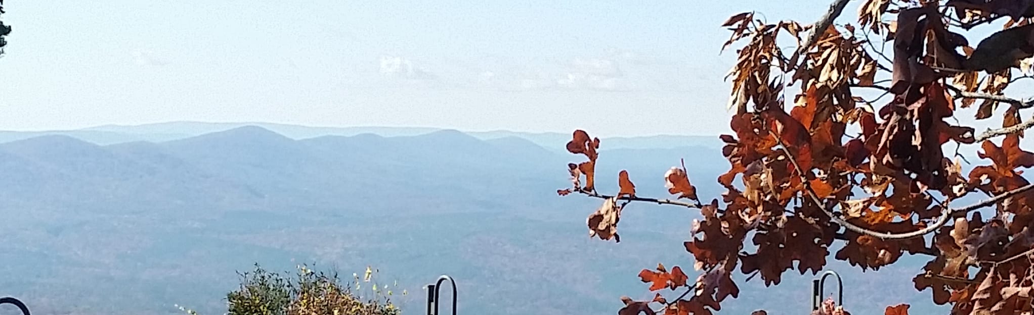 Cheaha Mountain (Alabama High Point): 141 Reviews, Map - Alabama ...